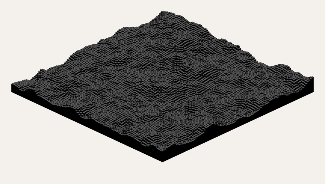 Revolutionary Carbon-Negative Carpet Tile Backing