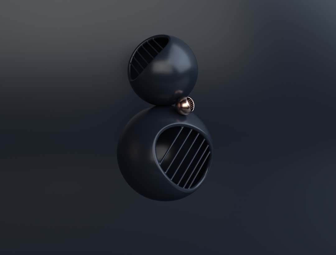 The Versatility Of Ball-Bearing Hinges