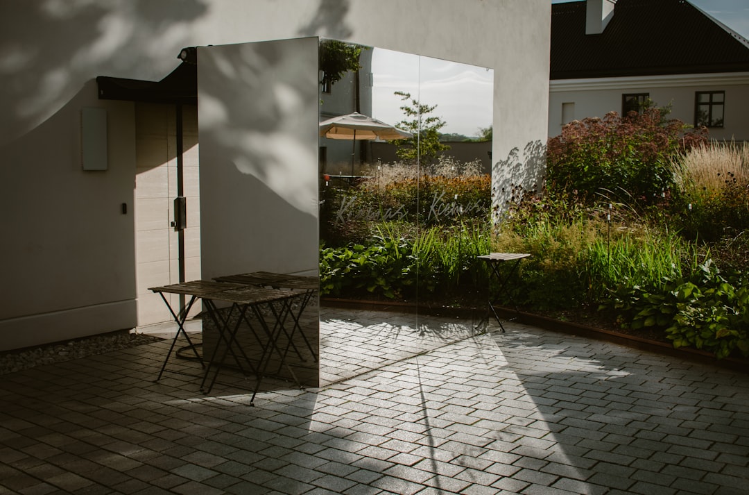 10 Creative Patio Design Ideas for Your Outdoor Space – Candy Bird